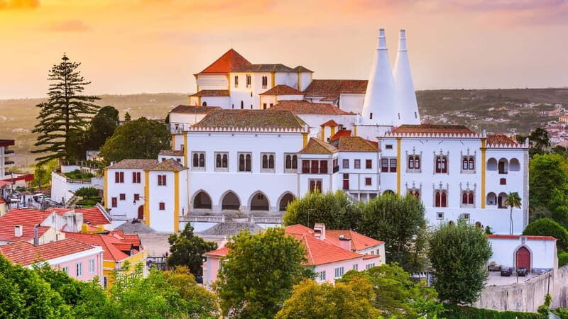 From Lisbon: Sintra, Pena Palace, Regaleira & Cabo Roca Tour - FAQs
