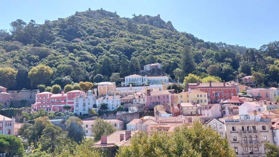 From Lisbon: Sintra Private Tour Full-Day in a Premium Car - Practical Details and Value