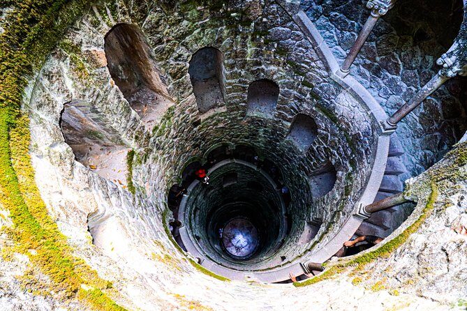 From Lisbon: Sintra's Historical and Natural Gems - FAQ