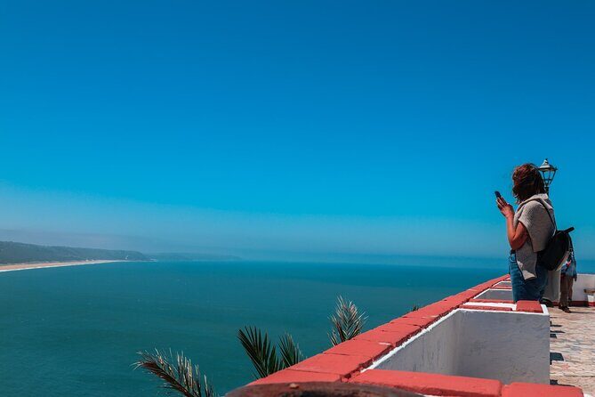 From Lisbon: Small Group to Fátima, Batalha, Nazaré & Óbidos - Final Thoughts