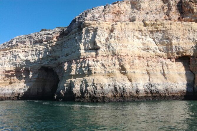 From Lisbon to Algarve : Portimão & Boat trip to Benagil Sea Cave - Final Thoughts
