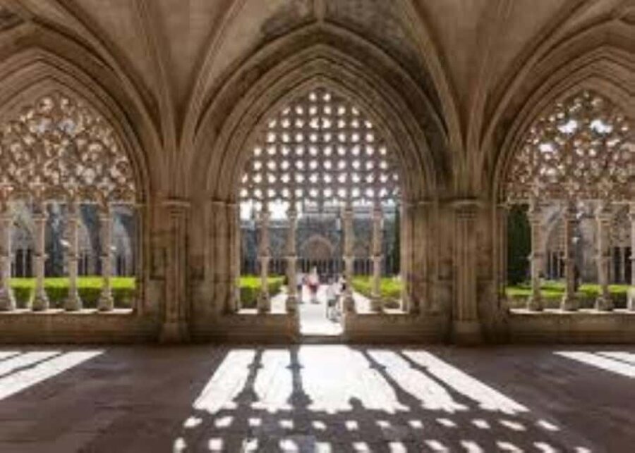 From Lisbon: Tomar, Batalha, Alcobaça, & Óbidos Templar Tour - Why This Tour Delivers Real Value