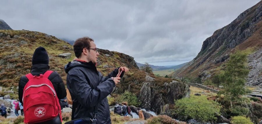 From Liverpool: North Wales Sightseeing Tour Shore Excursion - Practical Details and What to Expect