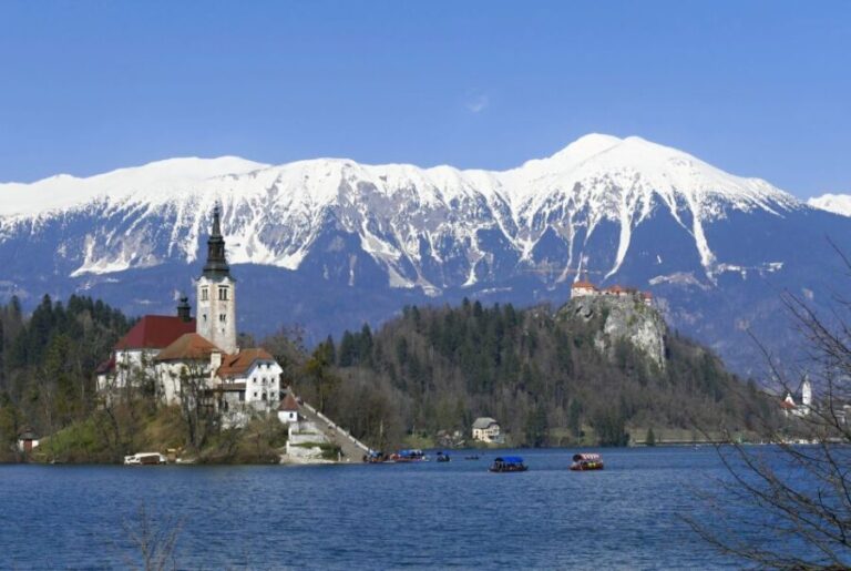 From Ljubljana: Private Bled Lake Day Trip - The Real Value of This Tour