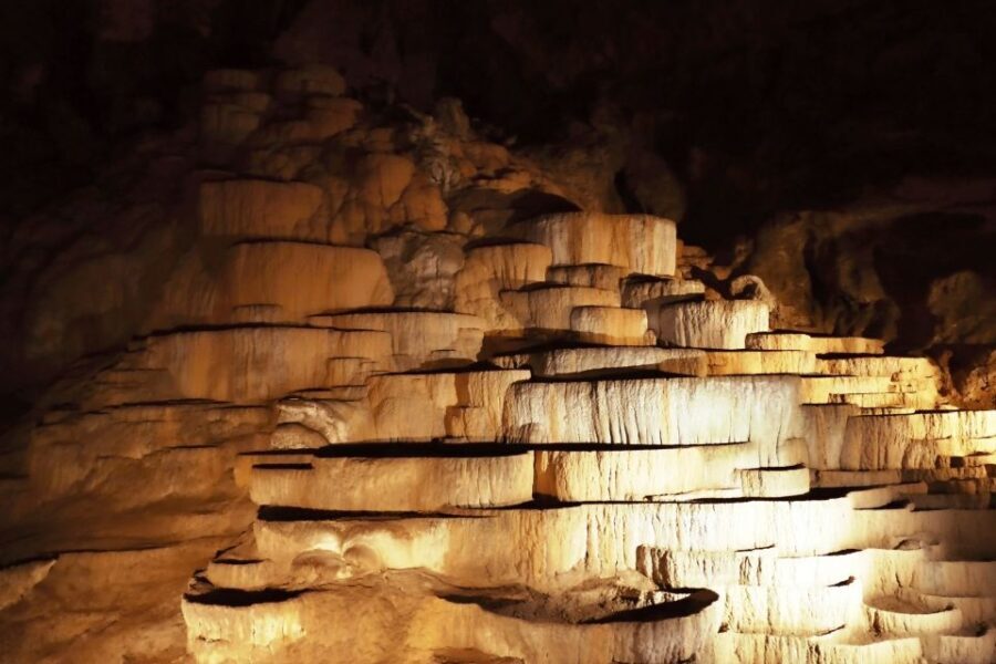From Ljubljana: Skojan Caves Half-Day Trip - Why This Tour Works Well