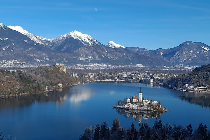 From Ljubljana to lake Bled - Slovenia Tourist Taxi - FAQs