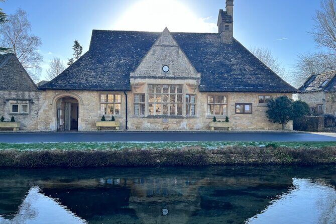 From London: Cotswolds Guided Trip Including Bourton-on-the-Water - Price and Value