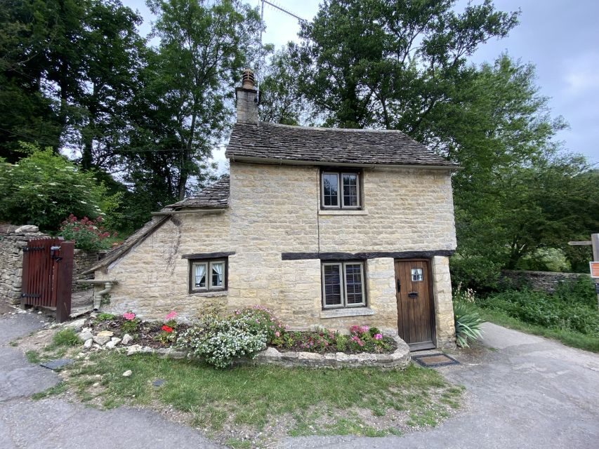 From London: Cotswolds Villages Guided Day Tour - Final Thoughts