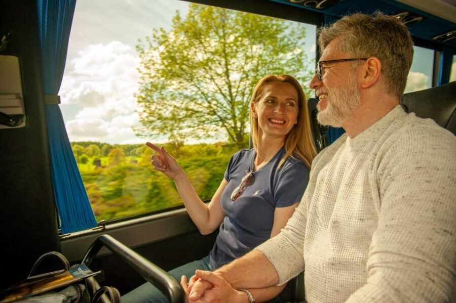 From London: Iconic Cliffs of Dover & Kent Small Group Tour - A Closer Look at the Itinerary