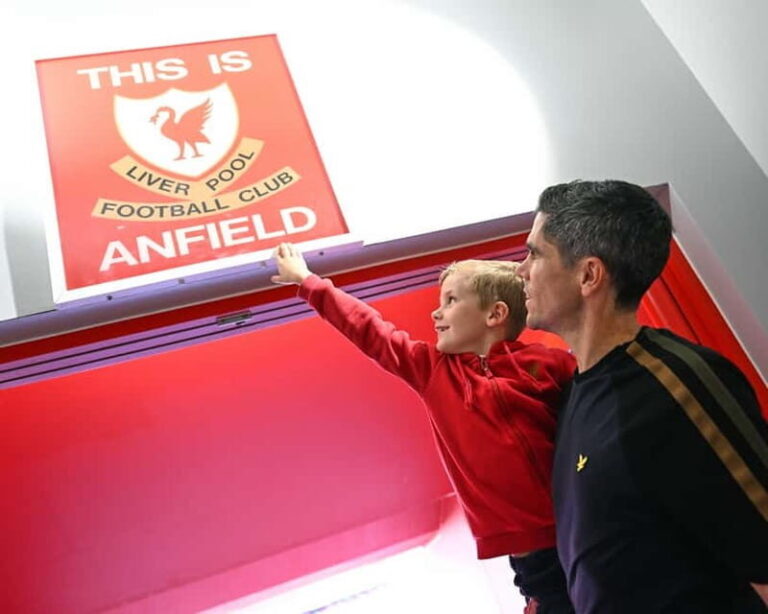 From London: Liverpool FC Stadium & Museum Rail Day Tour - Authentic Insights from Reviewers