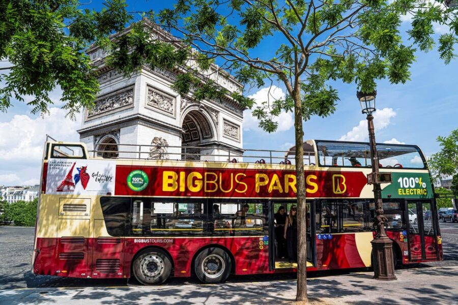 From London: Paris by Rail with Sightseeing Bus and Cruise - The Practicalities That Matter