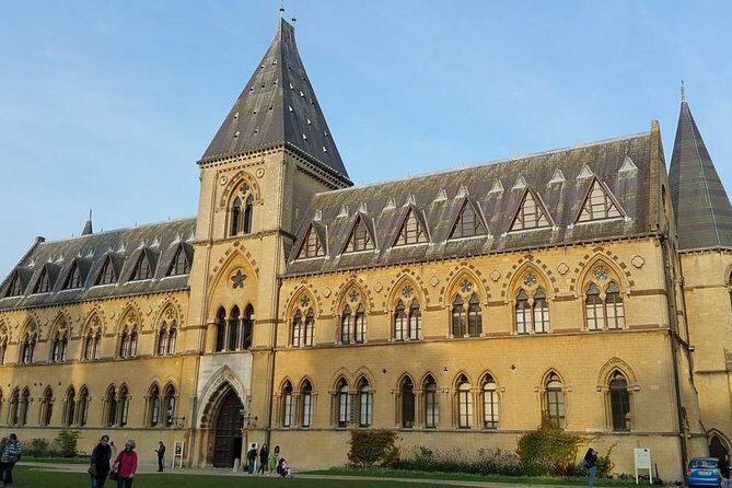 From London: Small-Group Cotswolds Villages Day Tour - The Experience: What Reviewers Say