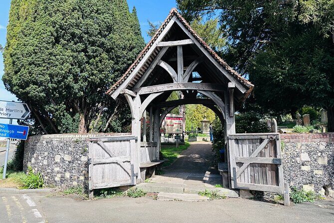 From London White Cliffs of Dover and Canterbury Private Day Trip - The Sum Up