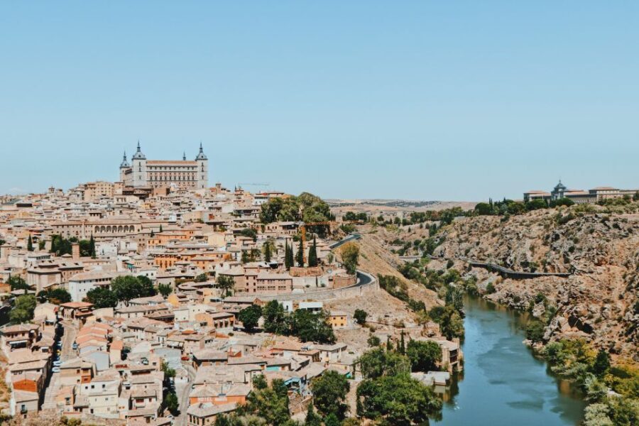 From Madrid: Avila, Segovia & Toledo Private Tour - The Practicalities: What’s Included and What’s Not