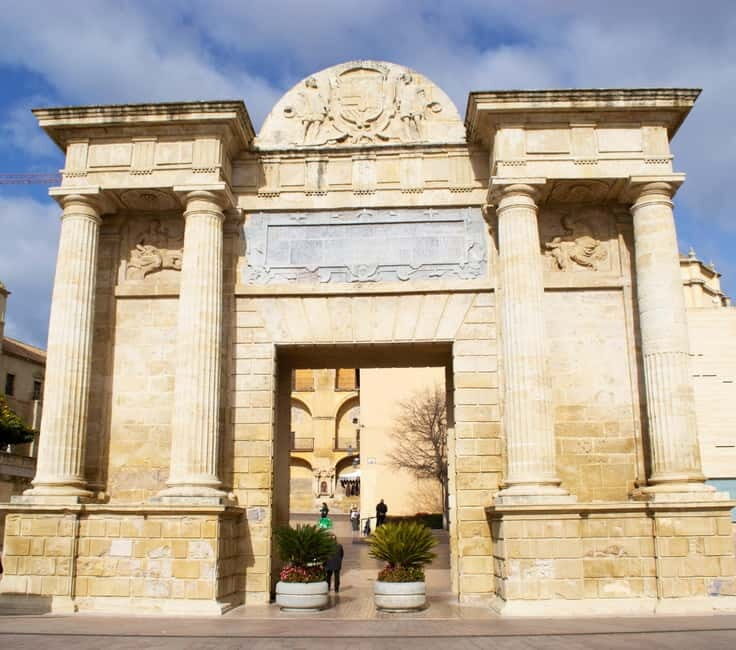 From Madrid: Cordoba and Mosque Day Trip by High-Speed Train - The Cost and Value Assessment