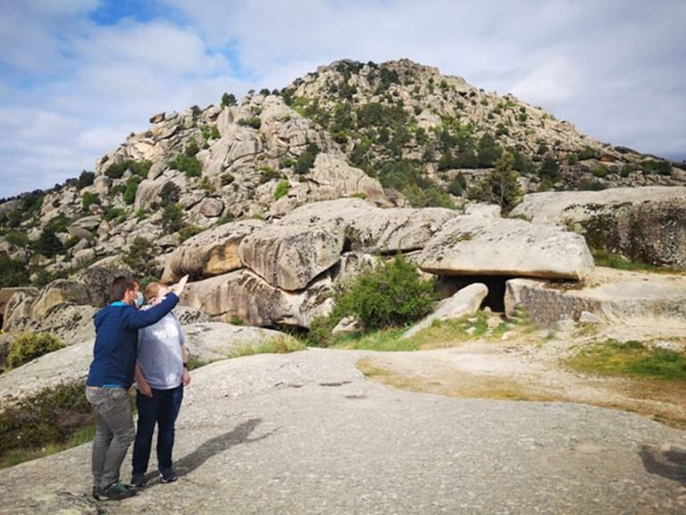 From Madrid: Day Trip to Guadarrama National Park - The Value of the Tour: What You’re Getting for $105