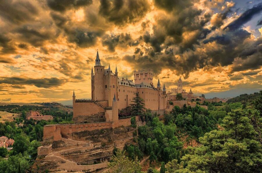 From Madrid: Segovia Highlights Private Half-Day Tour - FAQs about the Tour