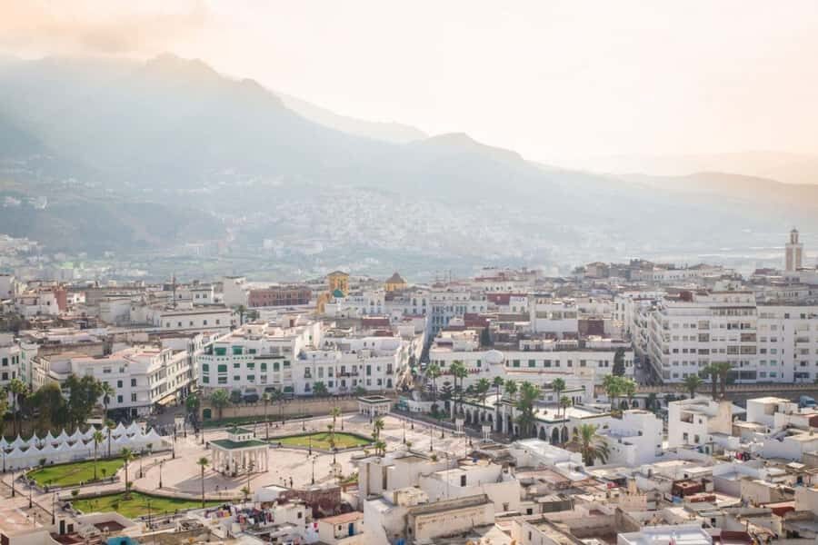 From Malaga and Costa del Sol: Day Trip to Tetouan, Morocco - The Full Experience: A Deep Dive into the Moroccan Day Trip