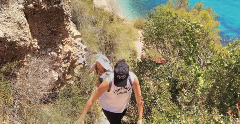 From Malaga: Cliffs of Maro Hike w/ Beach Visit & Snorkeling - Who Is This Tour Best Suited For?