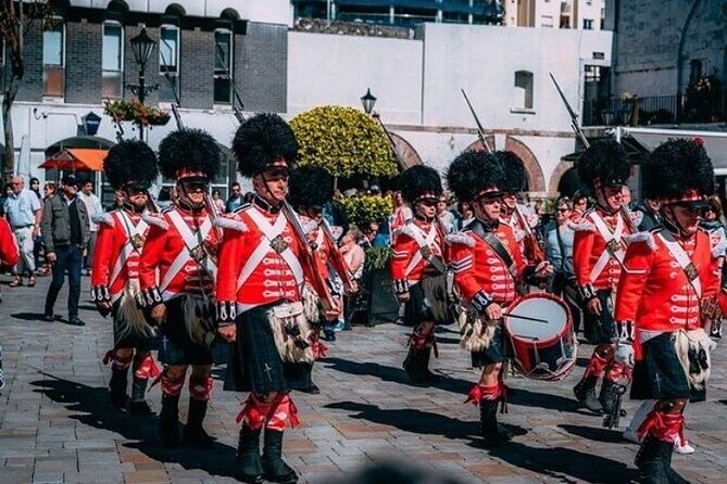 From Malaga, Gibraltar excursion with transport - Authentic Insights from Real Travelers