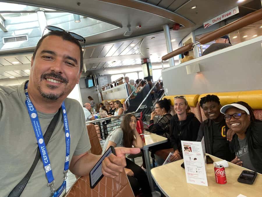 From Malaga or Tarifa: Private Tangier Day Tour - What the Reviews Say