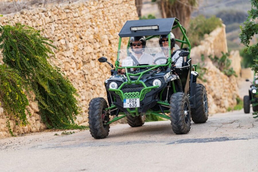 From Malta: Gozo & Comino Full-Day Buggy Tour with Lunch - Who Should Consider This Tour?