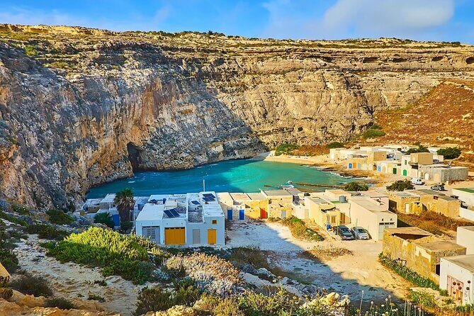 From Malta: Gozo TukTuk Tour with Comino Mini Cruise - Practical Details: Transport, Timing, and Group Size