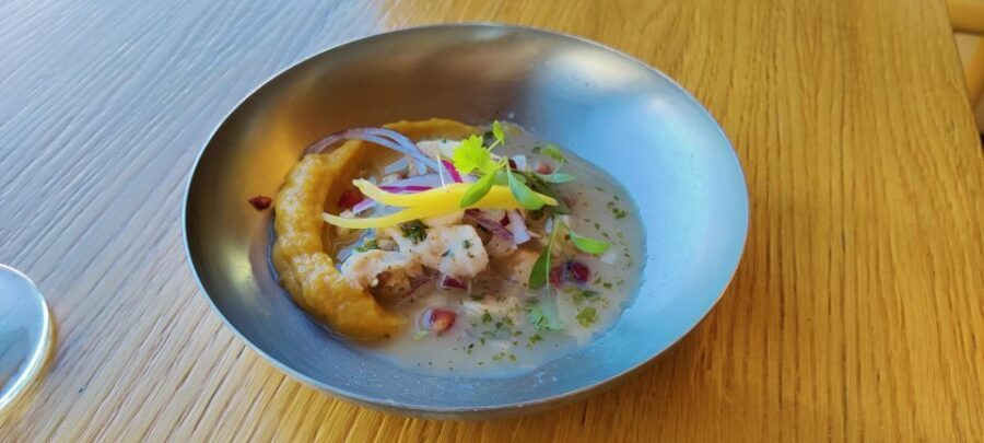 From Market to Plate: visit the market & culinary experience - Practicalities and Value