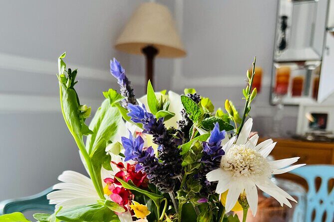 From Market to Table with Paula (Loulé) - Private Cookery Class - Who Will Love This Tour?