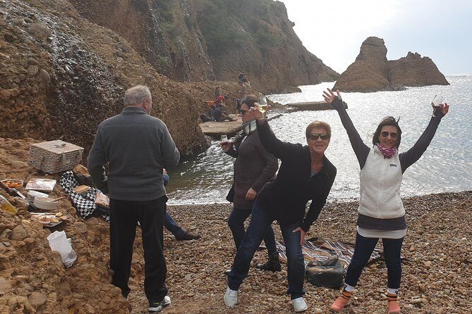 From Marseille : Sidecar Wine Tour to Cassis and Bandol - Authentic Experience or Not?