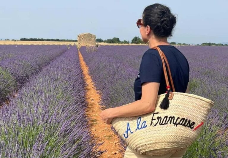 From Marseille: Valensole Lavenders Tour from Cruise Port - What Makes This Tour Special
