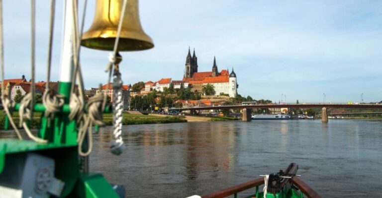 From Meissen: Paddle Steamer Tour to Dresden - Practical Details and Tips