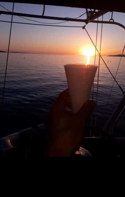 From Mellieha Bay Malta : Blue Lagoon Sunset Cruise - FAQ