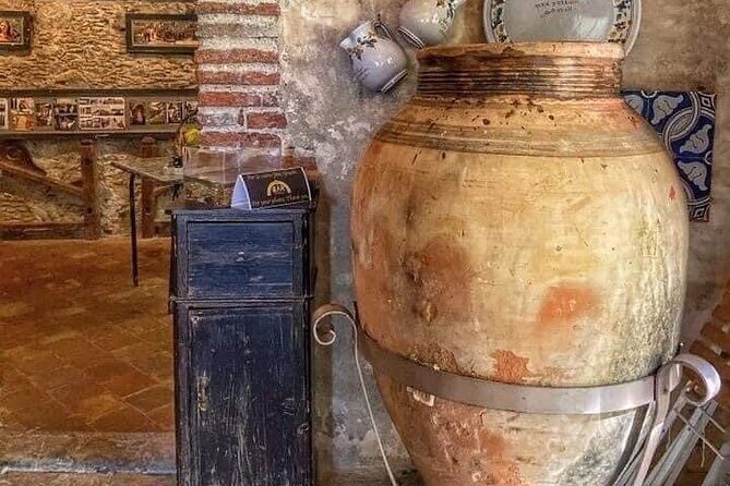 From Messina : Savoca and Taormina; history, cinema and dreamlike views - What’s Included and What’s Not