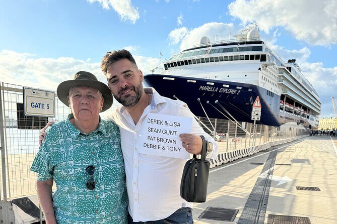 From Messina: Savoca,Taormina,Castelmola jewels of Sicily - Transportation and Group Size