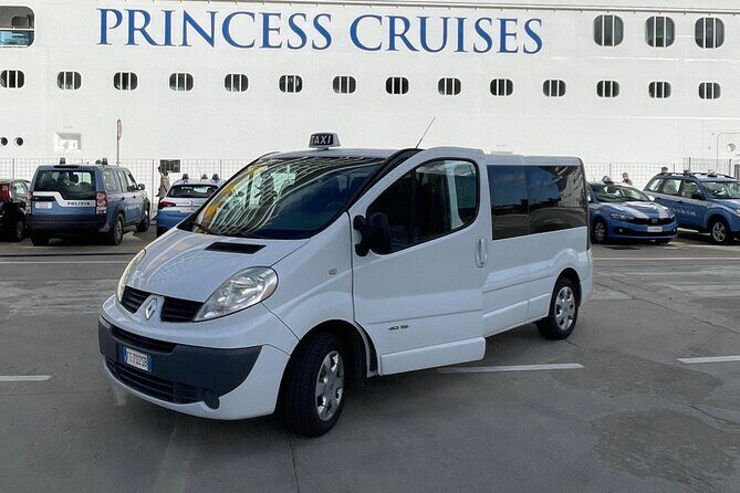 From Messina : Taormina & Wine Experience in Sicilian Wineries - What Matters When Considering This Tour