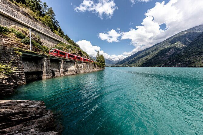 From Milan: Bernina Express Day Trip to Tirano & St. Moritz - Who This Tour Is Perfect For