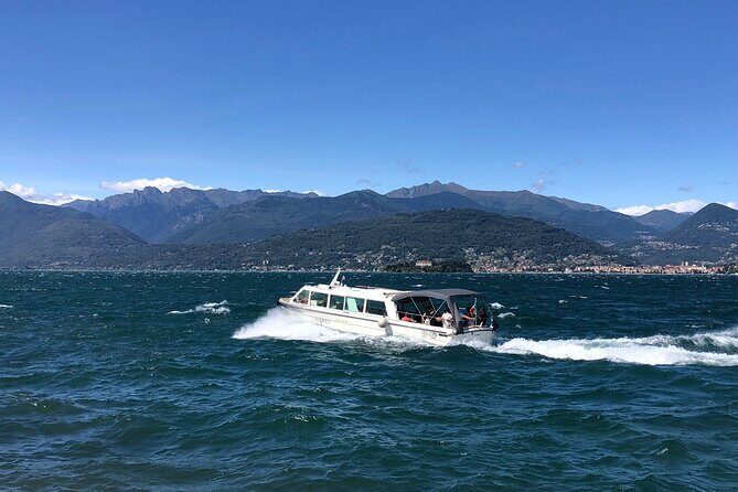 From Milan: Lugano & Lake Maggiore with Private Boat Cruise - Who Should Consider This Tour?