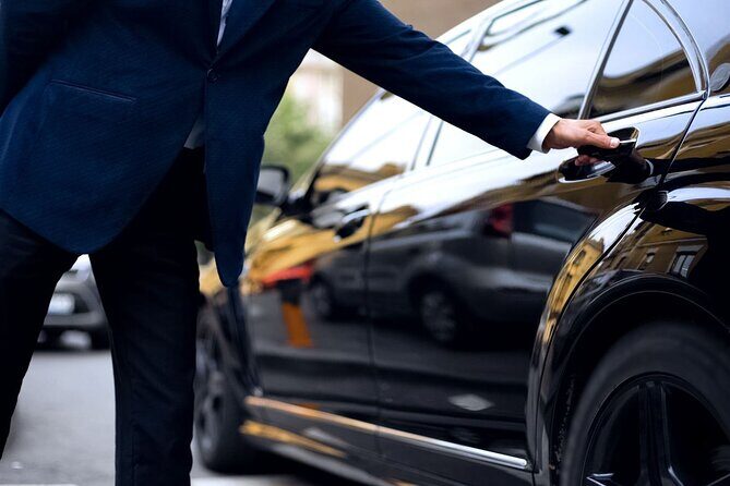 From Milan: Private Tour of Lake Como with a Private Driver - What Makes This Tour Stand Out?