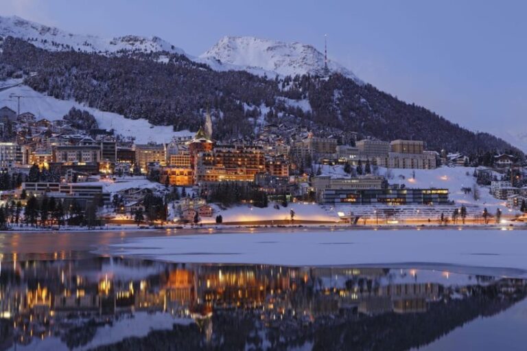 From Milan: St. Moritz Day Tour by Bernina Train - What Makes This Tour Stand Out?