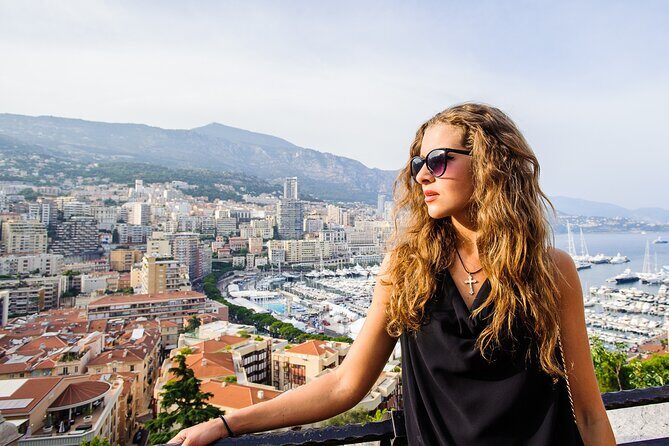 From Milan to Monaco & Nice: 3 Countries in 1 Day Guided Tour - What’s Included and What’s Not