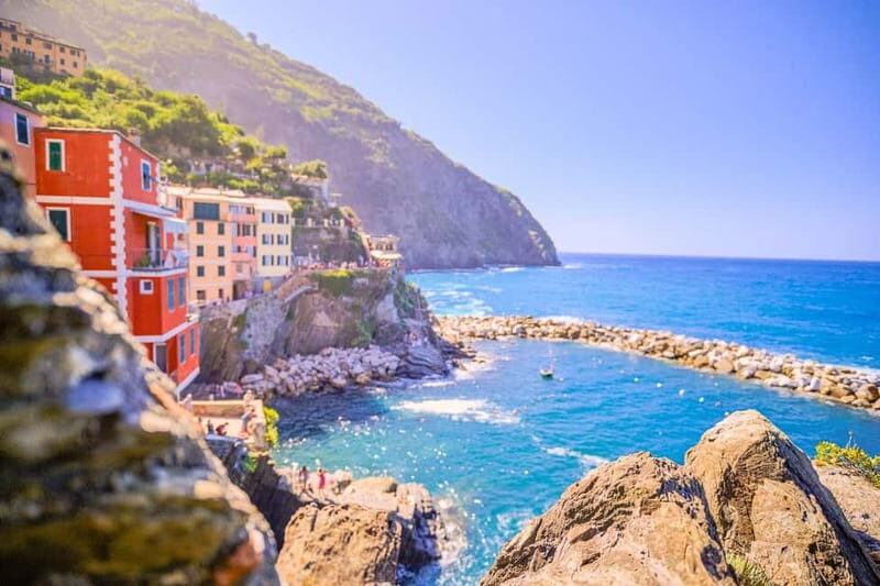 From Milan:Cinque Terre National Park with Limoncino Tasting - What Travelers Say: Authentic Insights