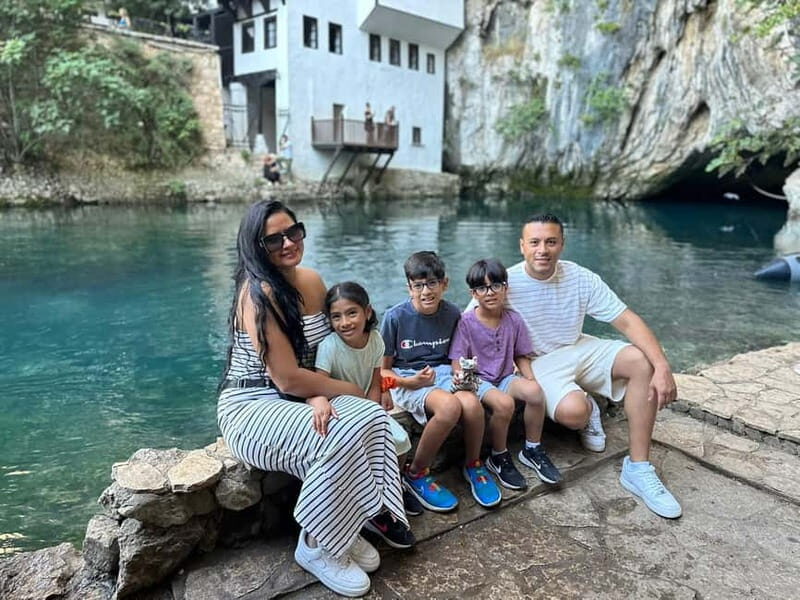 From Mostar - Herzegovina day tour - What’s the Value?