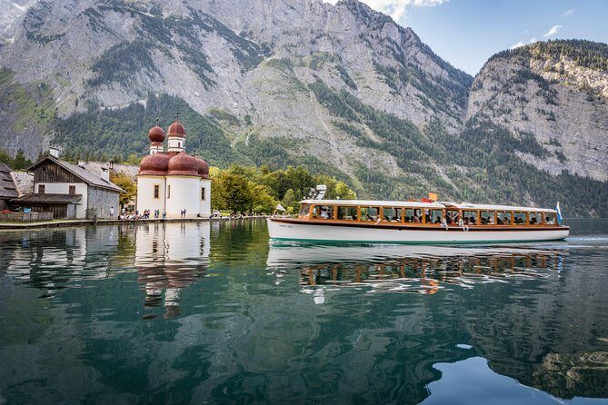 From Munich: Königssee Boat Ride & Berchtesgaden Salt Mine - What Makes This Tour Valuable?