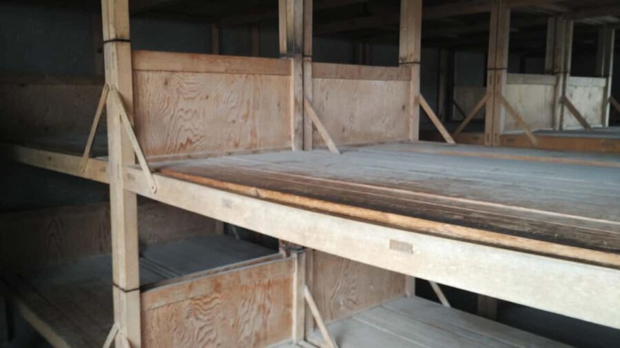 From Munich to Dachau: Guided tour of the Dachau Concentration Camp - The Sum Up