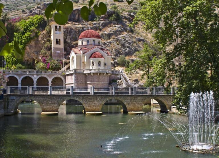 From Nafplio: Ancient Mycenae & Kefalari Village - Practical Details and Value