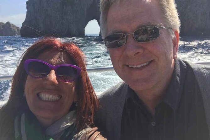 From Naples: Guided Capri Tour with Blue Grotto Included - The Value of the Tour