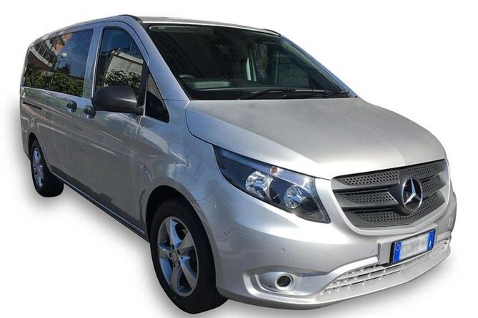 from NAPLES hotel/airport/station to AMALFI private transfer - Pricing and Value