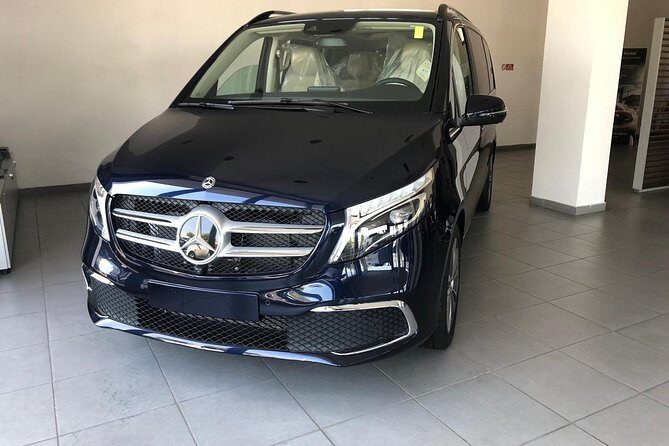 From Naples: Pompeii & Mount Vesuvius Full-Day Tour with Lunch - Authentic Experiences and Hidden Gems