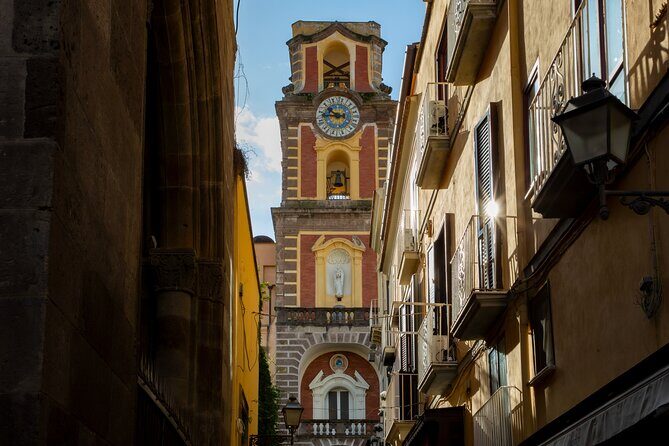 From Naples: Sorrento & Pompeii with or Without Lunch - The Sum Up: Is This Tour Worth It?
